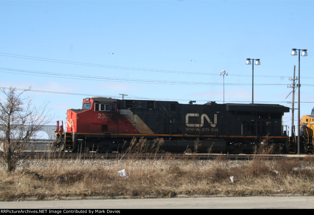 CN 2307